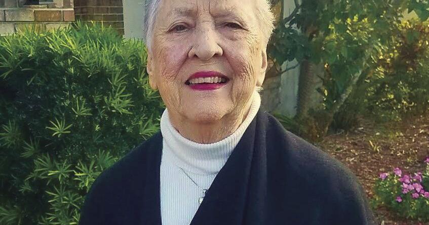 Obituary: Nora Teresa 'Tess' Mulkern | Obituaries | conwaydailysun.com