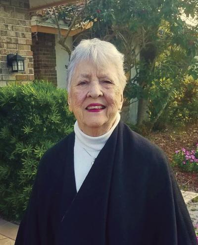 Obituary: Nora Teresa 'Tess' Mulkern | Obituaries | conwaydailysun.com
