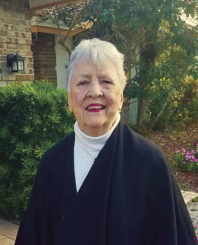 Obituary: Nora Teresa 'Tess' Mulkern | Obituaries | conwaydailysun.com