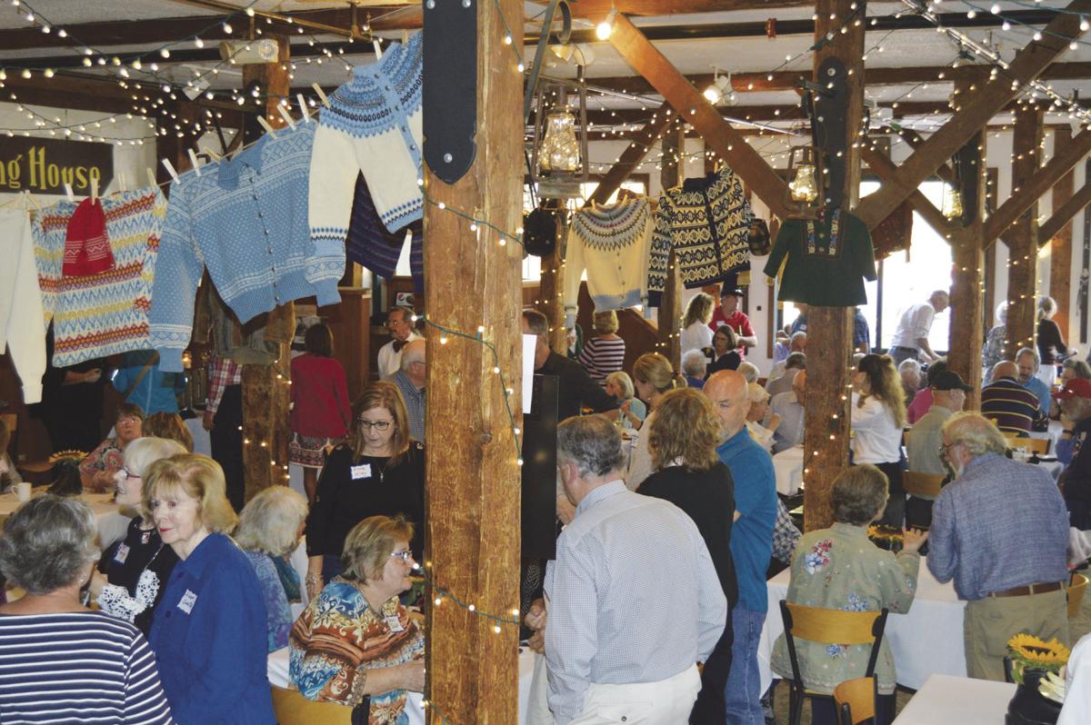 Former Carroll Reed employees gather to reminisce | Local News ...