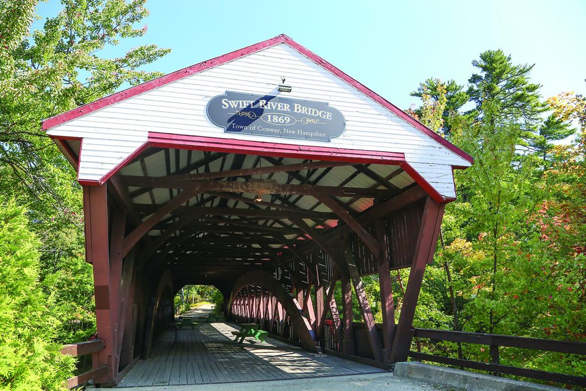 Selectmen say 'we don't' to Swift bridge wedding proposal | Local News ...