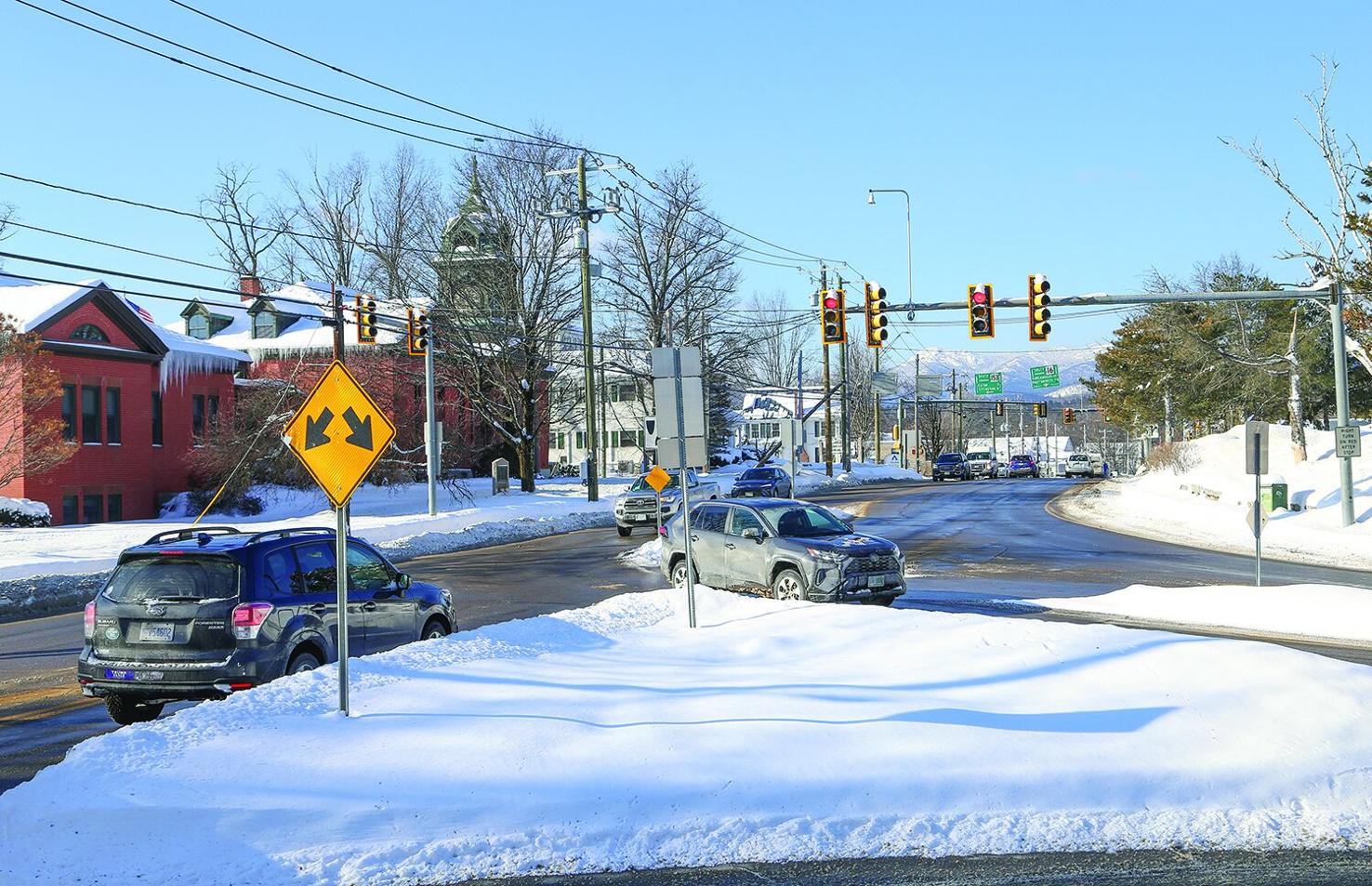 NHDOT unfazed by high Main Street bid | Local News | conwaydailysun.com