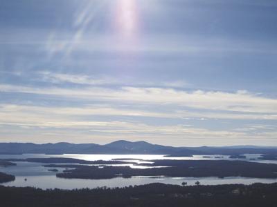 Hiking: Striking signs of spring | Hiking News | conwaydailysun.com