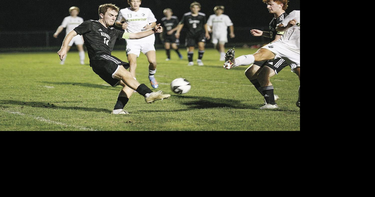 Murphy garners All-State Honorable Mention in soccer | High School ...
