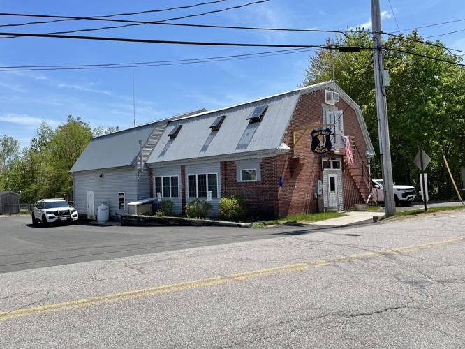 Ossipee selectmen plan for new police station | Local News ...