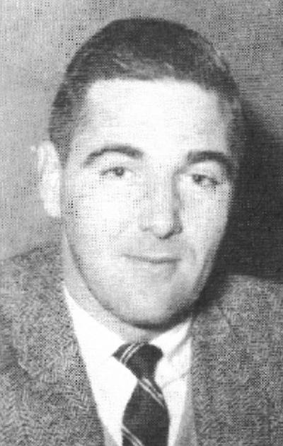 Obituary: John 'Jack' Gordon | Obituaries | conwaydailysun.com