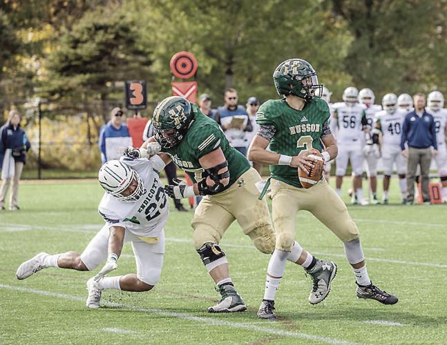 Cameron eyes his senior year, shot at the NFL | Personalities ...