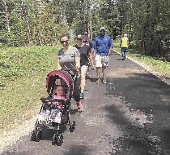 Wheel Family Fun: MWV Rec Path rules and etiquette to follow | Family ...