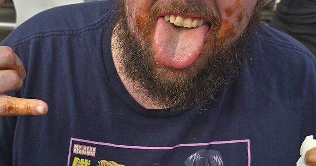A fun day for many at Berlin's Wingzilla/Ribzilla | Local ...
