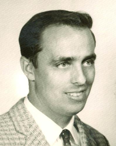 Obituary: Arthur William Leavitt | Obituaries | conwaydailysun.com