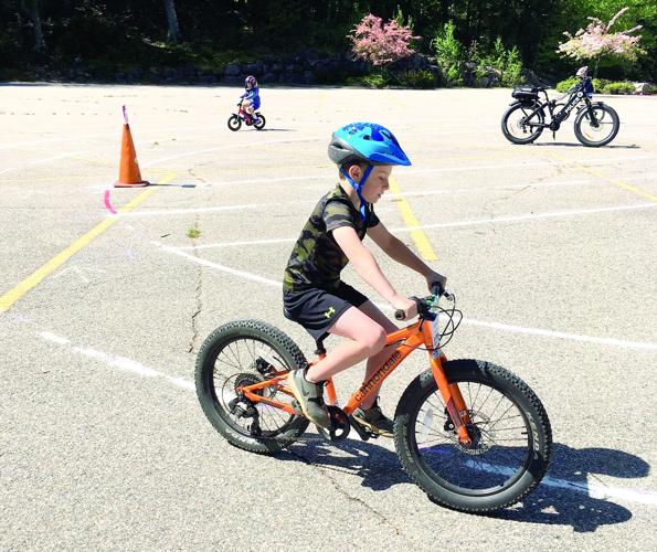 Wheel Family Fun: Springtime patience, preparation and planning ...