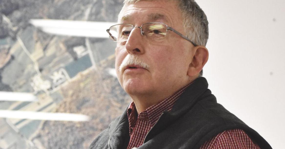 Mountain View staff COVID free on Christmas | Local News ...