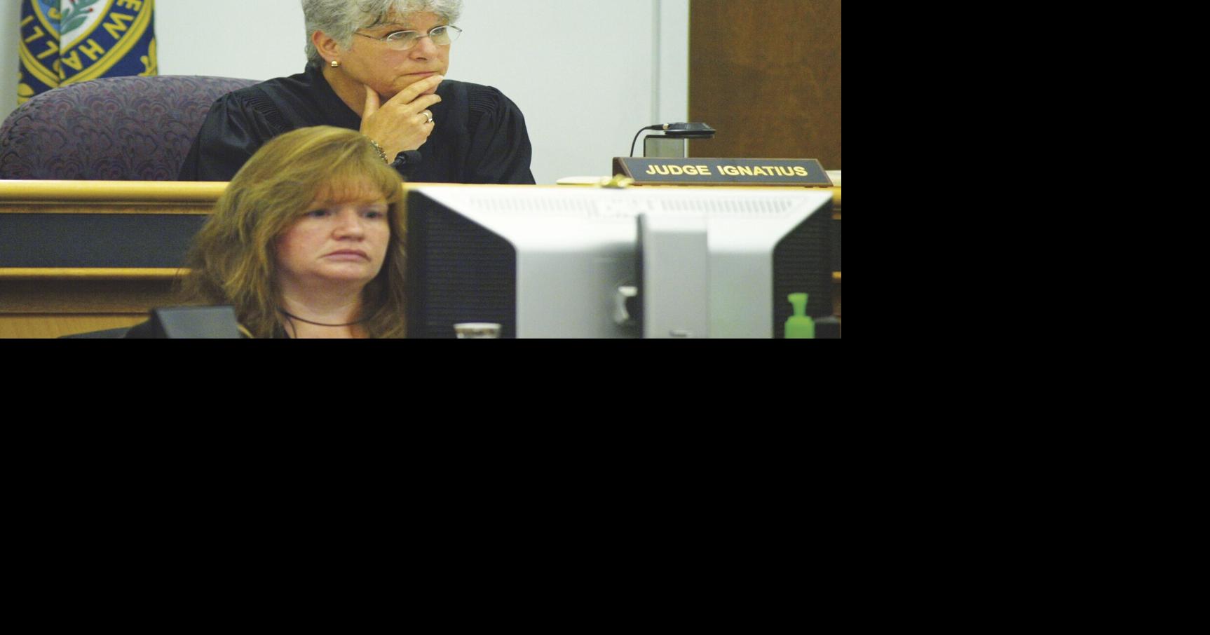 Judge rules against Conway in STR case | Local News | conwaydailysun.com