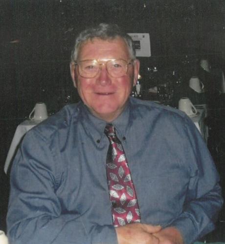 Obituary: Ralph E. Shevlin | Obituaries | conwaydailysun.com