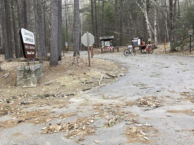 Wheel Family Fun: Spring’s question — when will closed winter roads ...