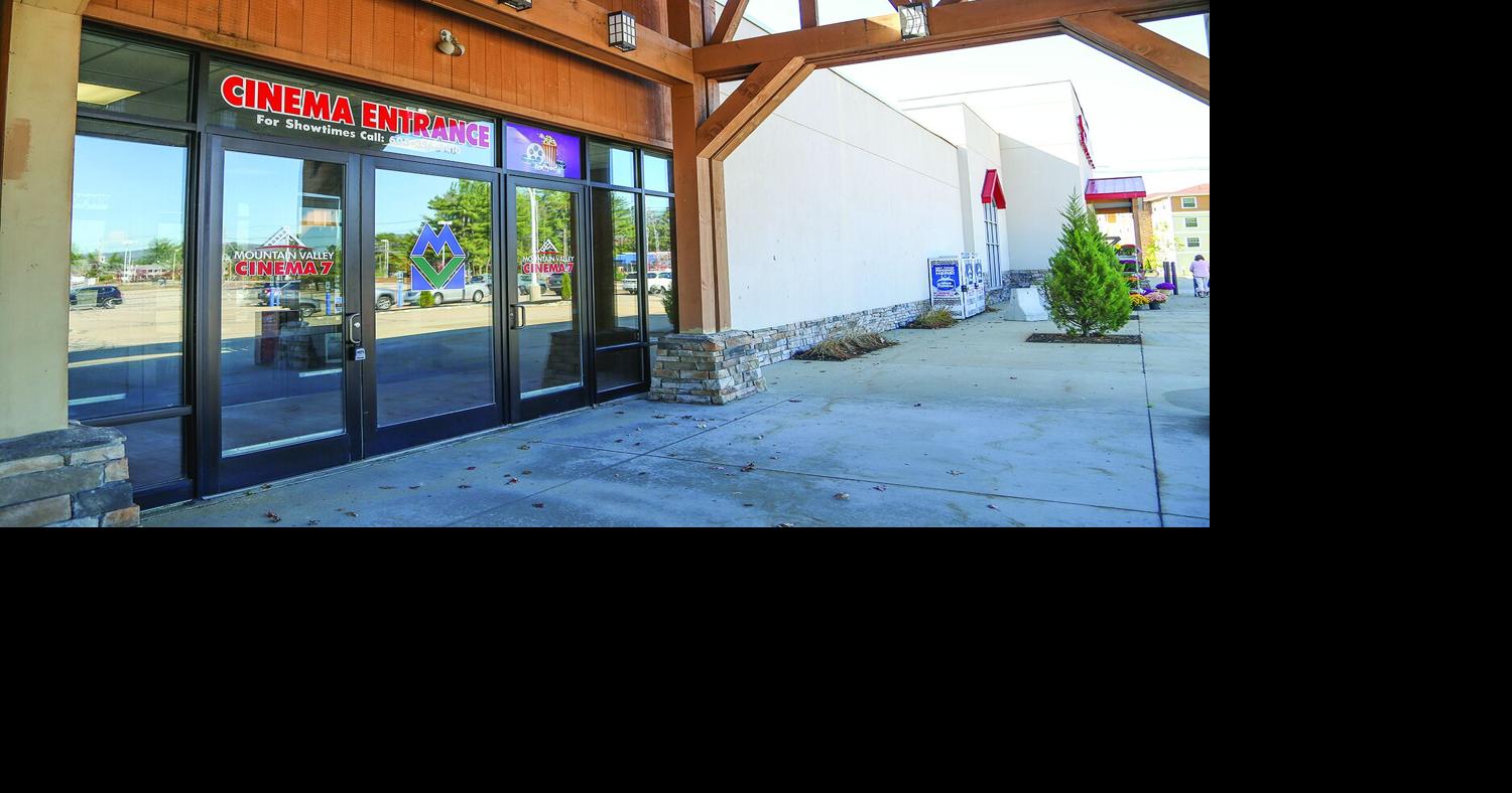 Movie theater to reopen in North Conway next month | Local News ...
