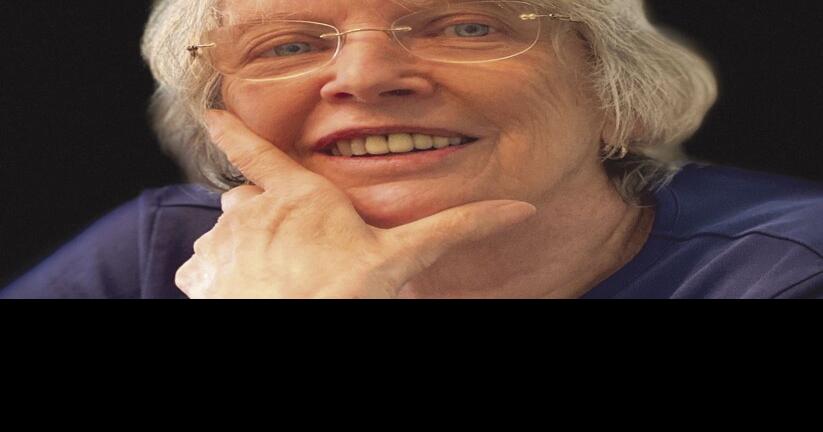 Lowry to headline Evening with Maine Authors on Friday | Local News ...