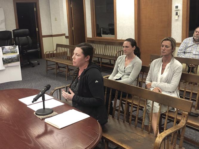 Bluebird plans 5 apartments for West Main in Conway | Local Business News | conwaydailysun.com