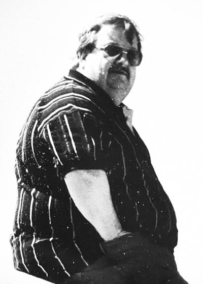 Obituary: Ronald Steven Blake | Obituaries | conwaydailysun.com