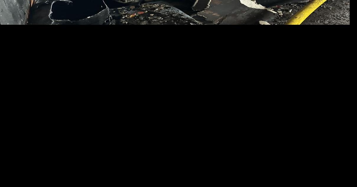 One seriously injured in Jefferson fire | Local News | conwaydailysun.com