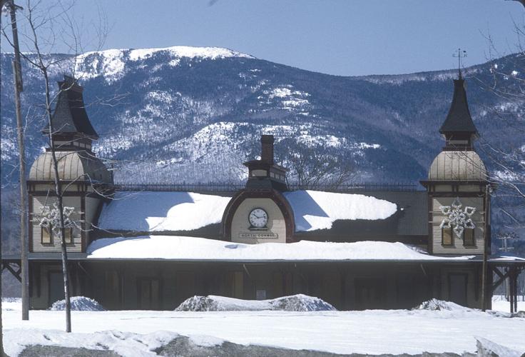 Conway Scenic celebrating its 50th anniversary | Local News ...