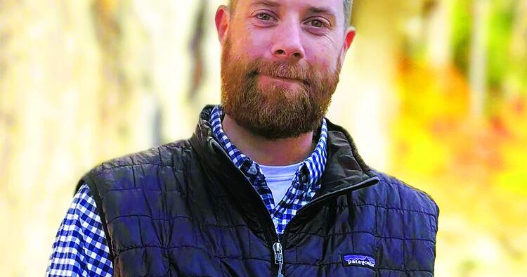 Shawn Hamilton confirmed as director of NH State Parks | Local Business ...