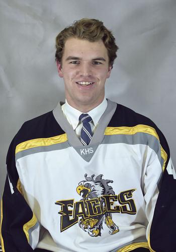 KHS Winter Sports Award Winners | Khs | conwaydailysun.com