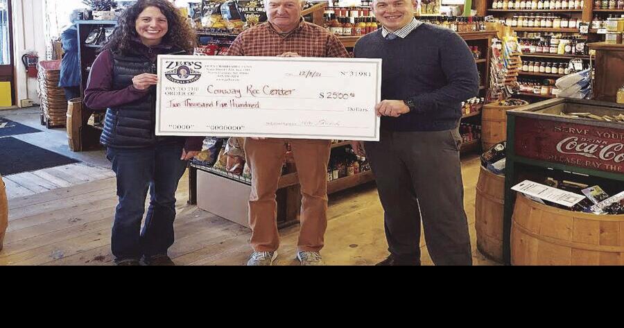 Zeb's owner objects to paid parking plan | Local News | conwaydailysun.com