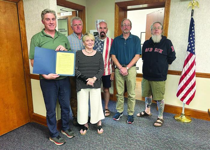 Gibson Center marks milestone with 2 millionth meal served | Local News ...