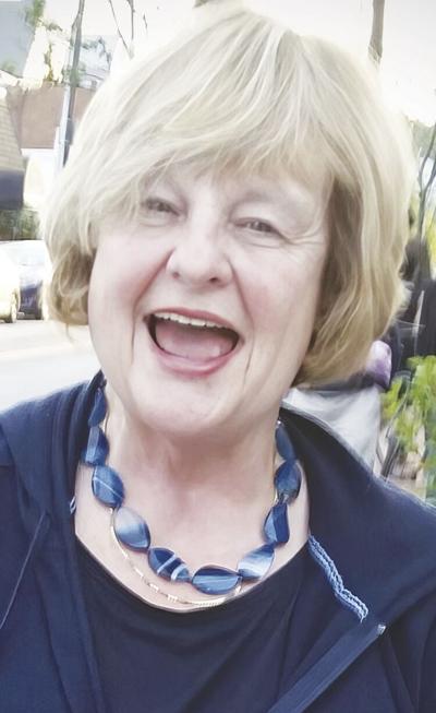 Obituary: Pamela Sharon (Wolf) Fox | Obituaries | conwaydailysun.com