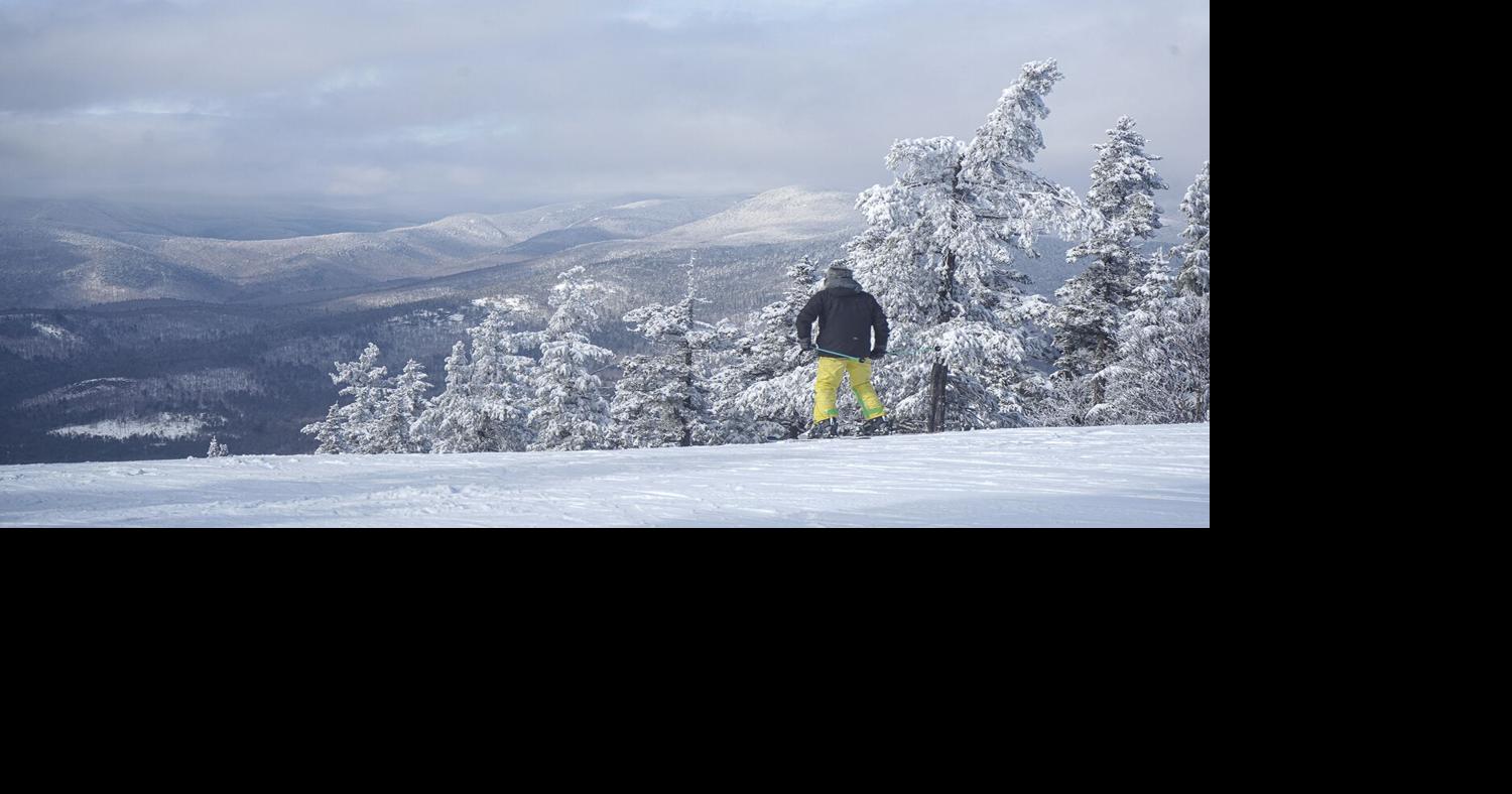 Ski areas welcome return of snow, cooler temps | Local News ...