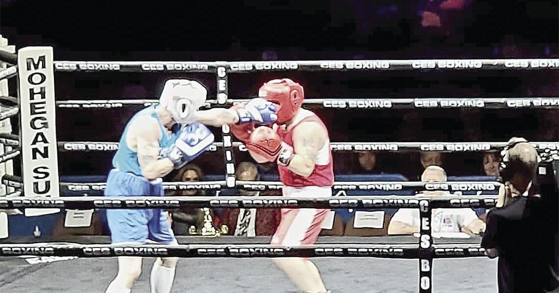 McLlarky is putting 'Carroll County Boxing Club on the map' | High ...