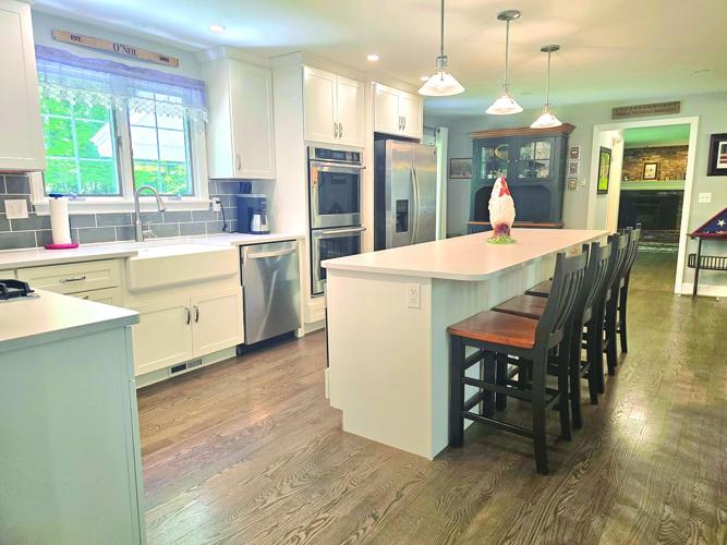 Property of the Week: Spacious colonial in North Conway ...