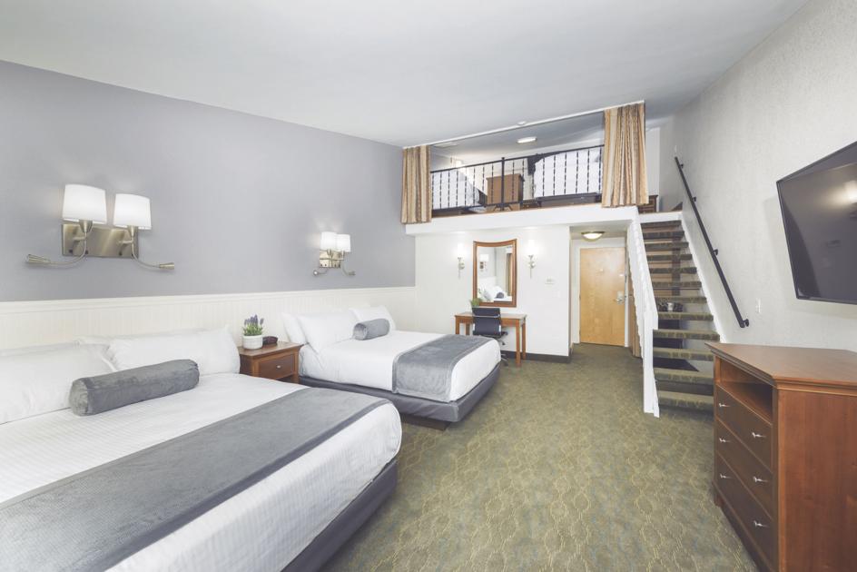 Red Jacket Mountain View announces completed renovation | Local ...