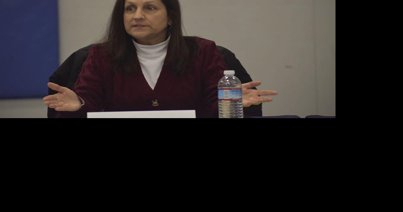 Three vie for two Ossipee Planning Board seats | Local News | conwaydailysun.com