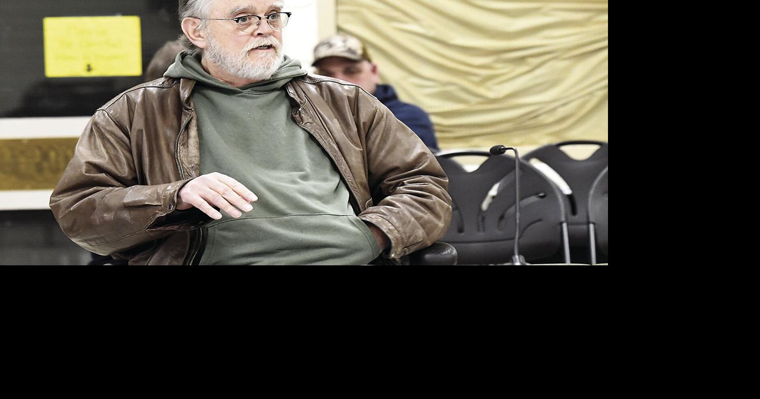 Hounsell enters school board race; wants to be the chair | Local News ...