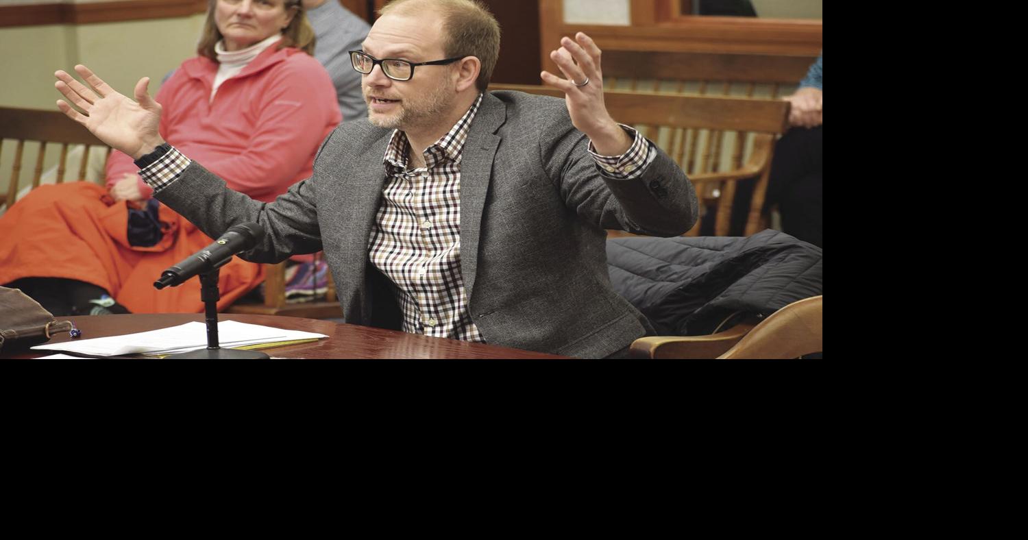 Conway seeks dismissal of $50 million cell tower suit | Local News ...