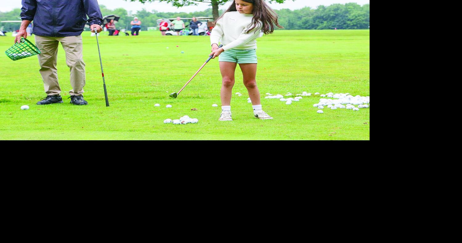 The Golf Column: Growing the game through our youth | Sports Columns ...