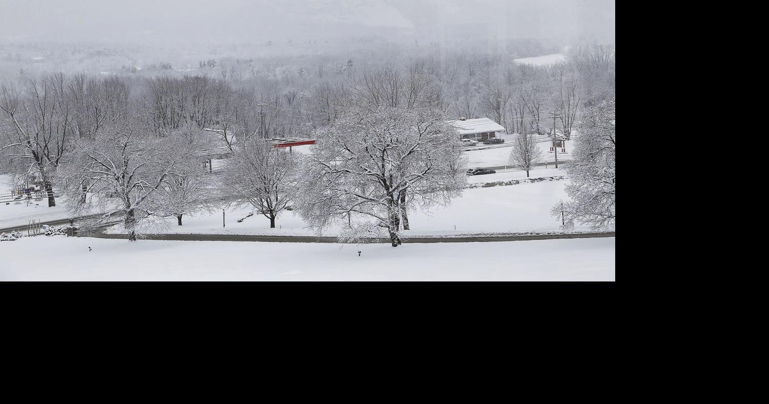Latest winter storm deposits welcome bounty of snow | Local News ...