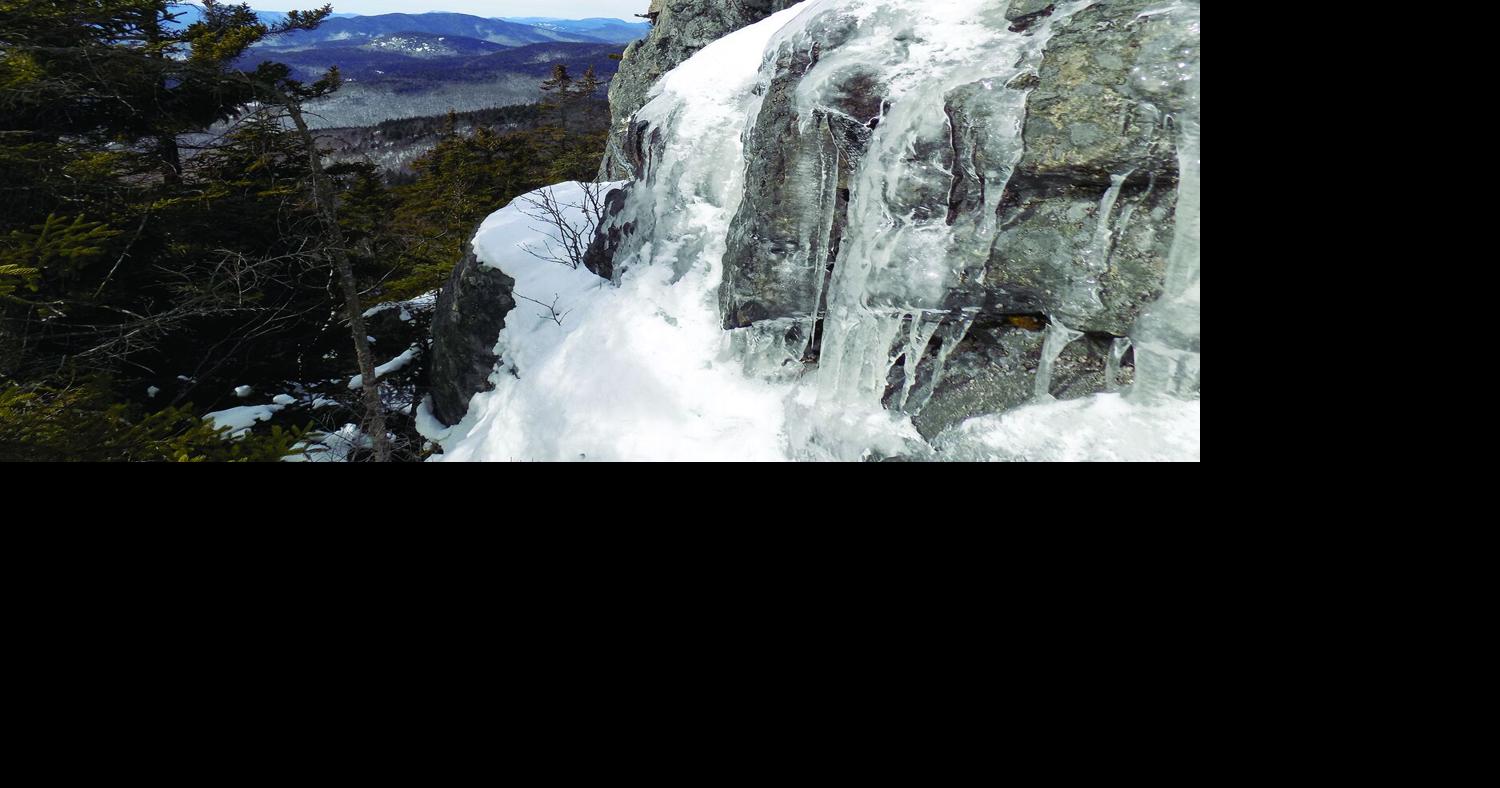 Hiking: A Moat traverse in winter | Hiking News | conwaydailysun.com
