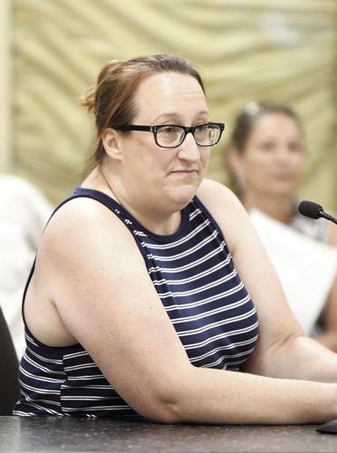 Seven running for three Conway school seats | Local News ...