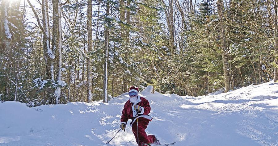 Snow Report: After rain, areas regroup for busy vacation week | Local ...