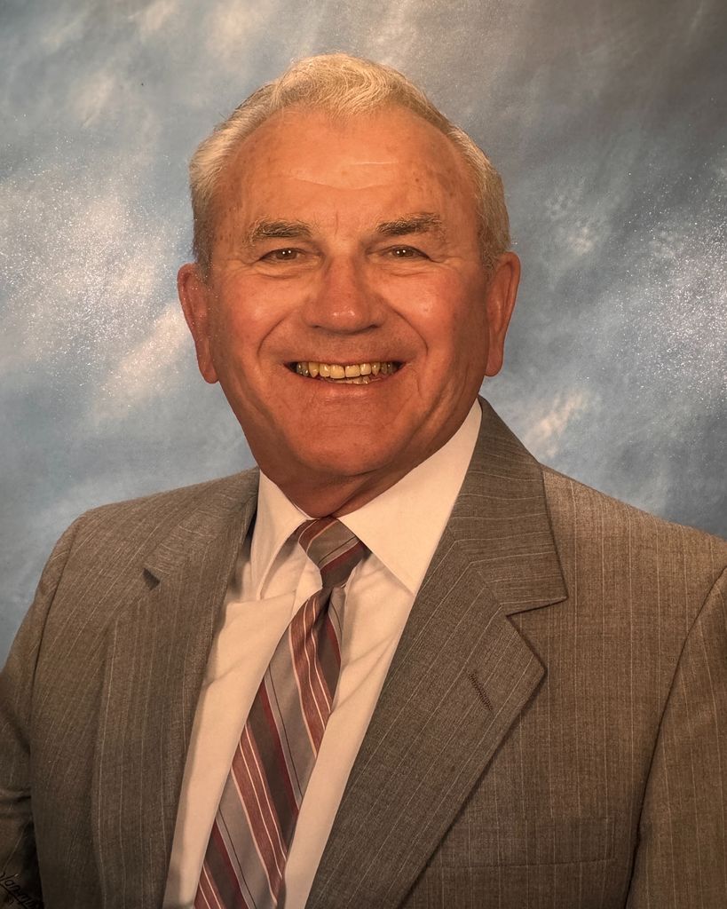 Obituary: Robert Litvin | Obituaries | conwaydailysun.com