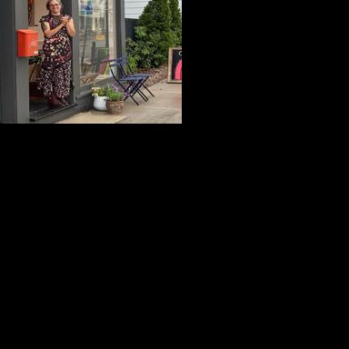 Local Gallery to Feature artists Laura Jamison and Brenda Yates ...