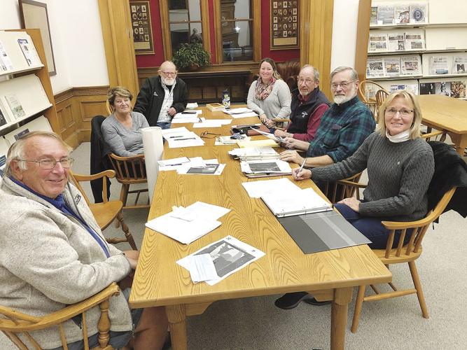 Historic commission inventorying older homes | Local News ...