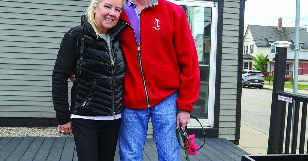 Rise and Dine Bistro to have soft opening this weekend in North Conway ...