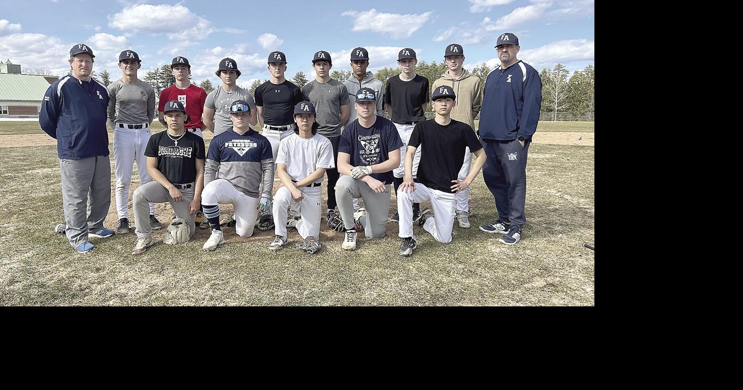 Raiders set to make home debut on Friday | High School | conwaydailysun.com