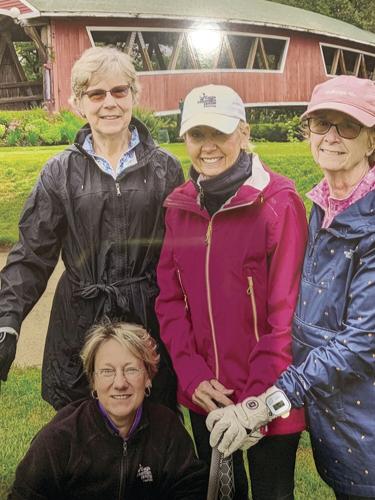 The Golf Column: The road to a FedEx Cup pot of gold has begun | Golf ...