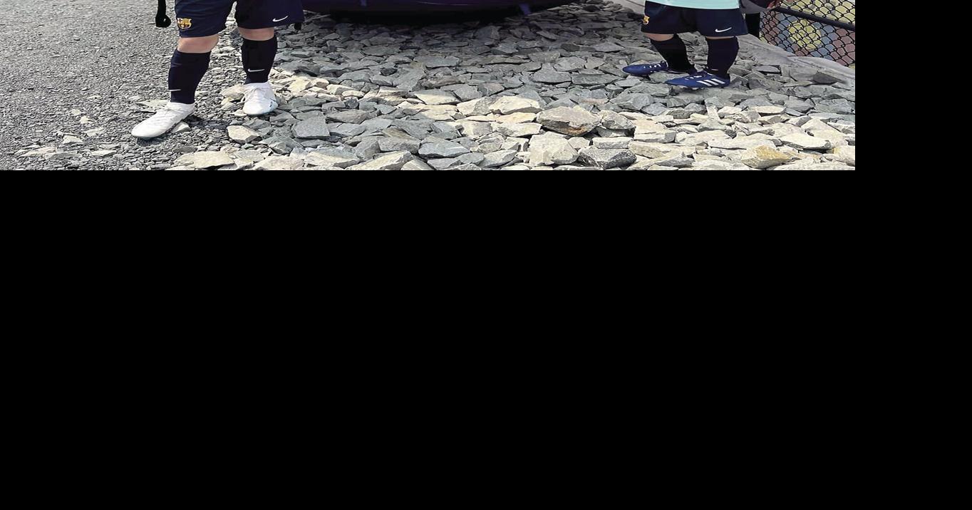 Dylan Lebel tabbed to play soccer with Barcelona in Spain | Events ...