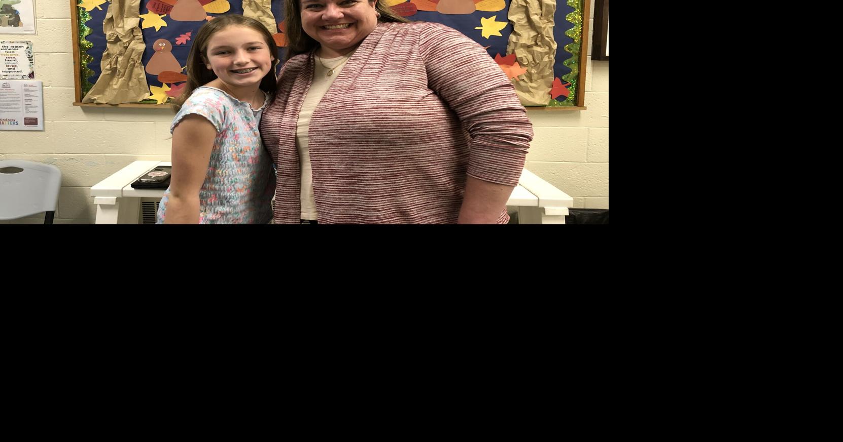 NH 'Kid Governor' program inspires students at Gorham's Edward Fenn ...